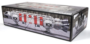 Space:1999 | Collector Model